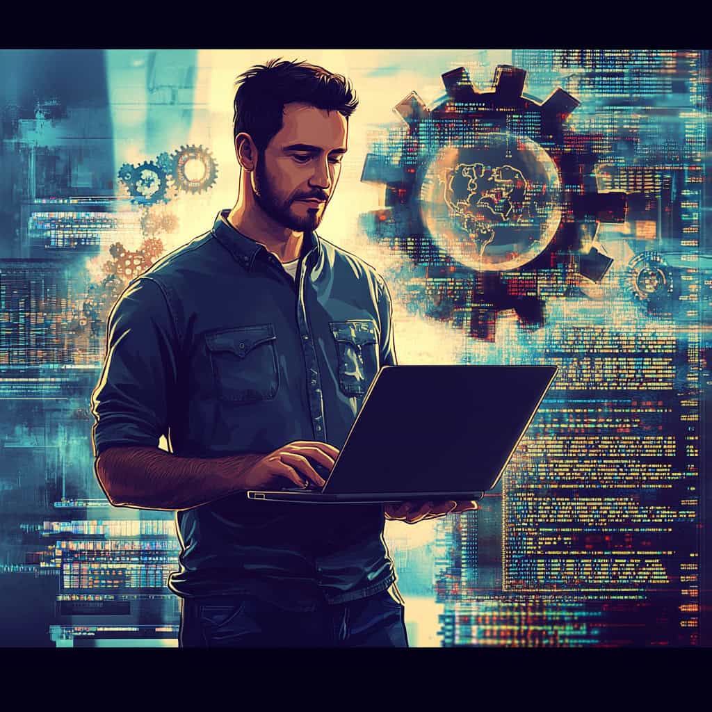 מה זה Devops הבנת תחום Devops והאפשרויות שבו לימוד הייטק